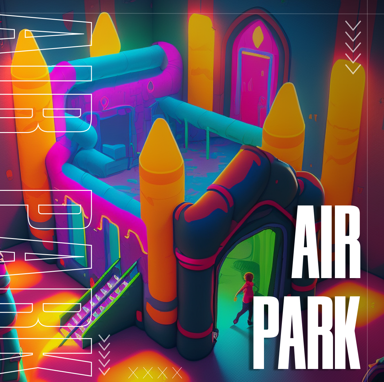 BounceUp Ahmedabad - Experience Interactive Bowling, trampoline and More at Our family ...